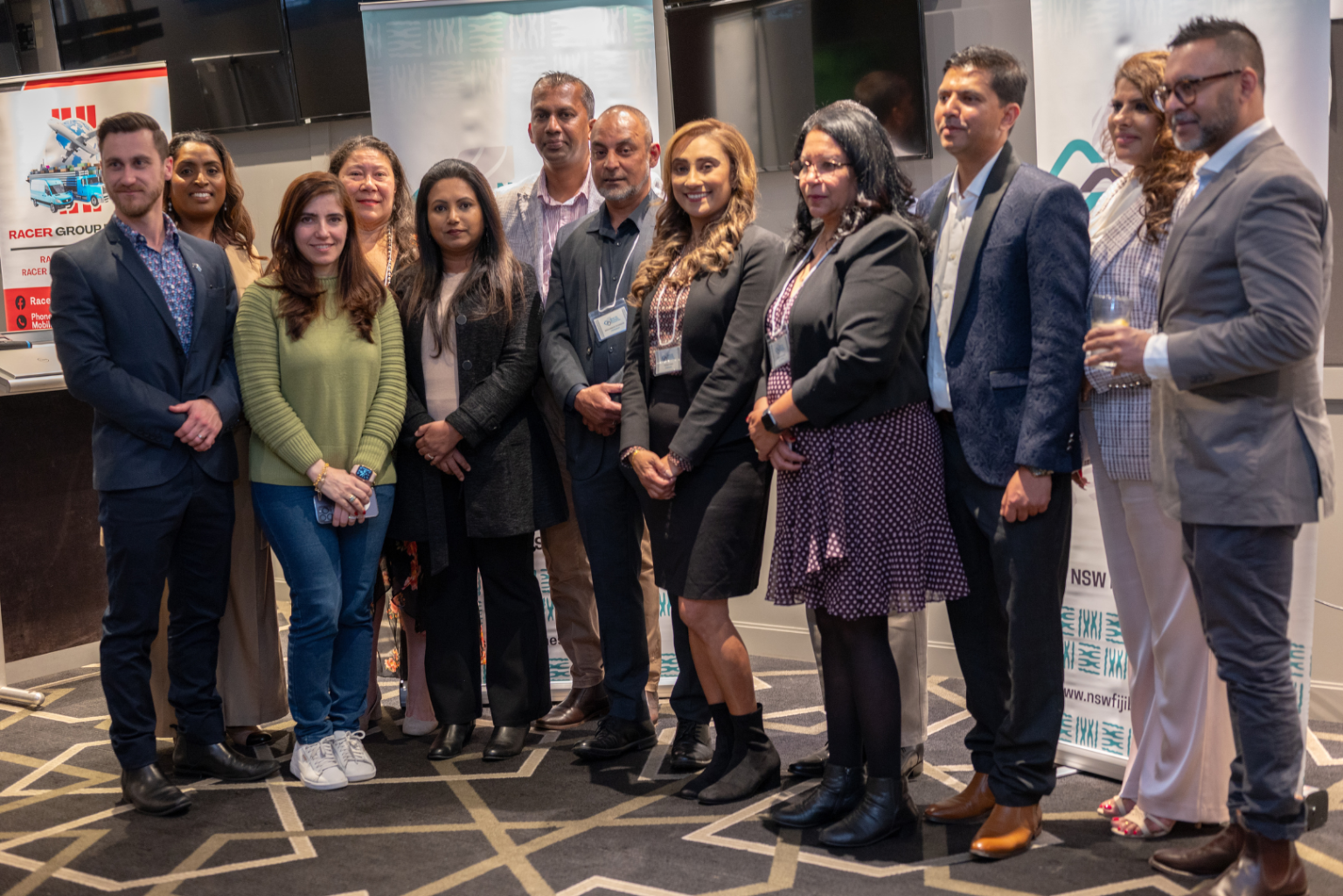 Meet and Greet 2023 – NSW FIJI BUSINESS COUNCIL