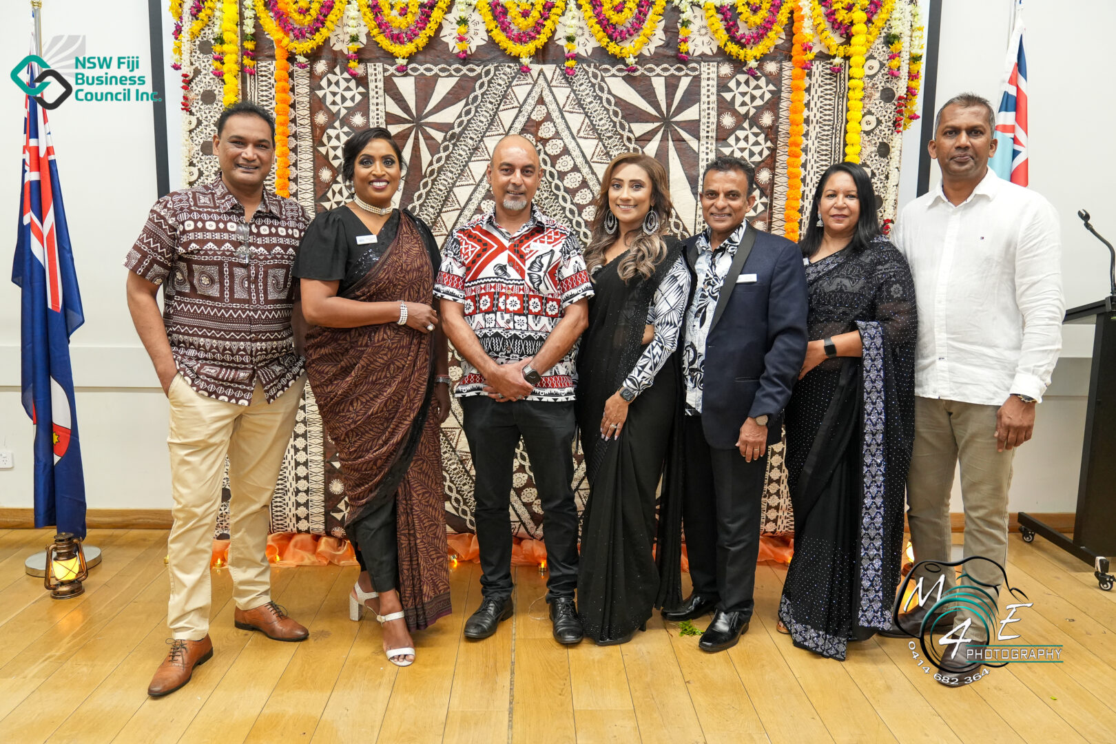 Ratu Sukuna and Girmit day 2024 – NSW FIJI BUSINESS COUNCIL
